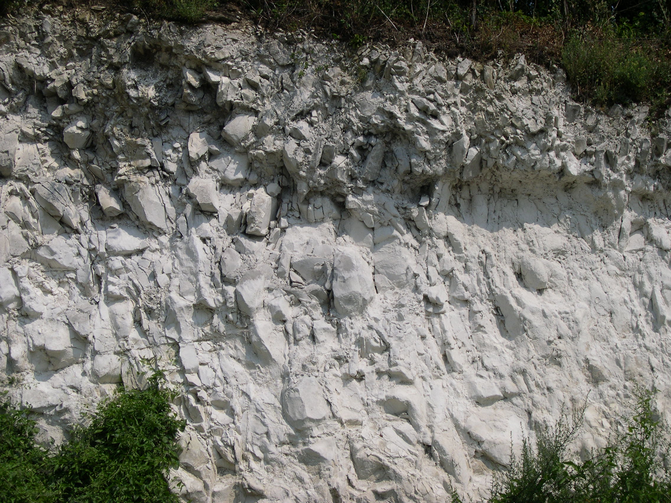 Craie champenoise – Confrérie des Sacres de la Champagne